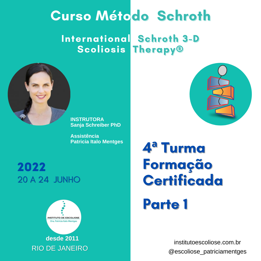 Teste de Adams - Diagnóstico da Escoliose | INSTITUTO DE ESCOLIOSE